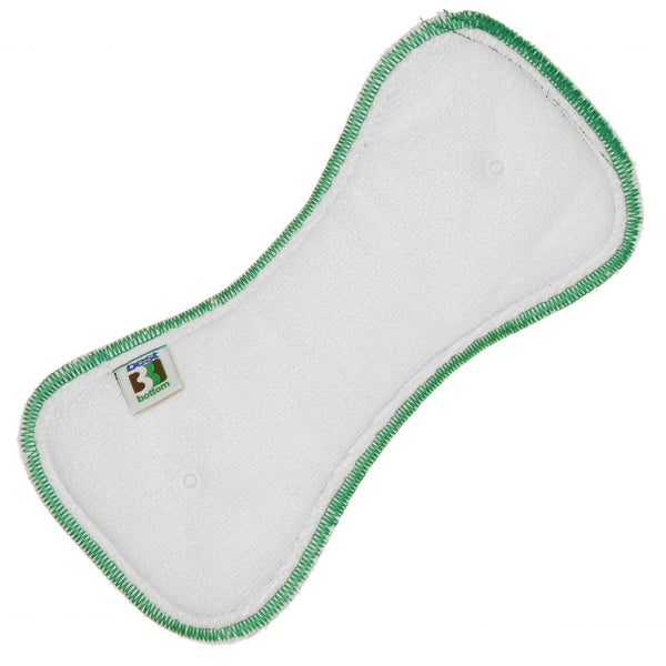 Best Bottom Stay Dry Insert 3 pk - Cloth Nappies Down Under